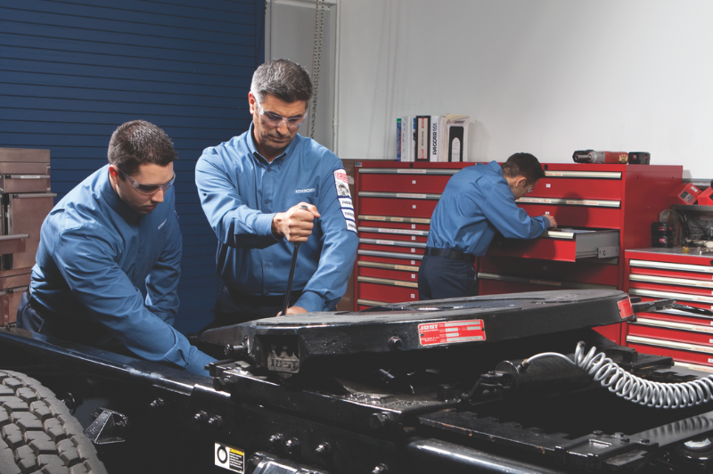 All Roads Technician Apprentice Program - All Roads